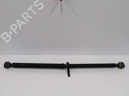 Arbre de transmission AUDI A6 C6 (4F2) 3.0 TDI quattro 6150607 | B-Parts
