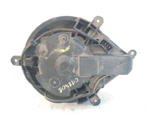 Heater blower motor CITROËN BERLINGO / BERLINGO FIRST Box Body/MPV (M_) 1.9 D 70 (MBWJZ, MCWJZ ...