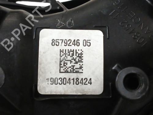 Collecteur D'Admission BMW X1 (F48) 19021776 | B-Parts