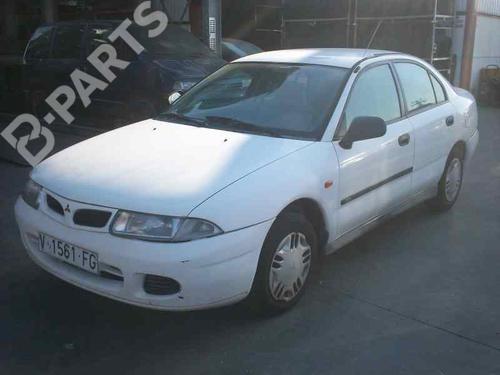 Retrovisor direito MITSUBISHI CARISMA Saloon (DA_) 1.8 (DA2A) 3278404 ...