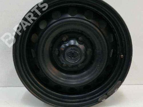 Jante TOYOTA HILUX VIII Pickup (_N1_) 2.4 D 4WD (GUN125_, GUN125R ...