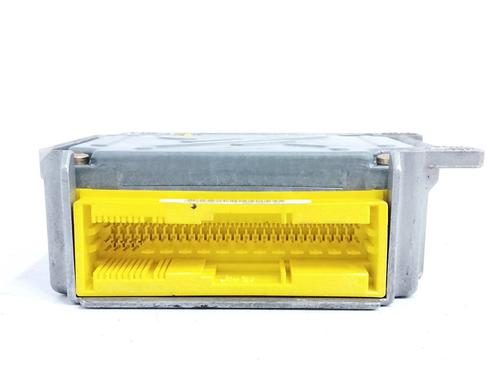 ECU airbags MERCEDES-BENZ E-CLASS (W211) E 220 CDI (211.006) 10937312 ...