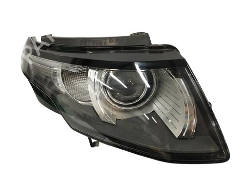 Right headlight LAND ROVER RANGE ROVER EVOQUE (L538) 2.0 D 7677434 | B ...