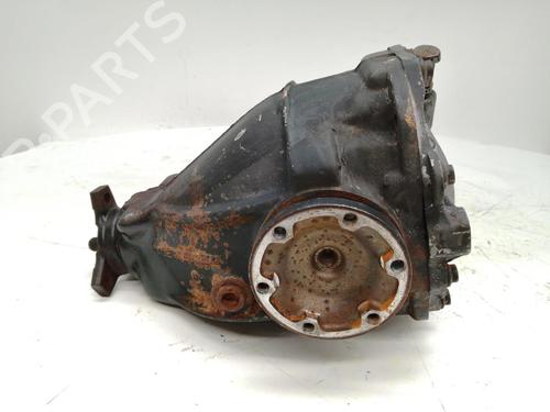 Rear differential MERCEDES-BENZ C-CLASS (W202) C 220 D (202.021 ...