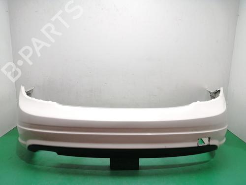 Rear bumper MERCEDES-BENZ C-CLASS (W204) C 220 CDI (204.008) 5602383 ...