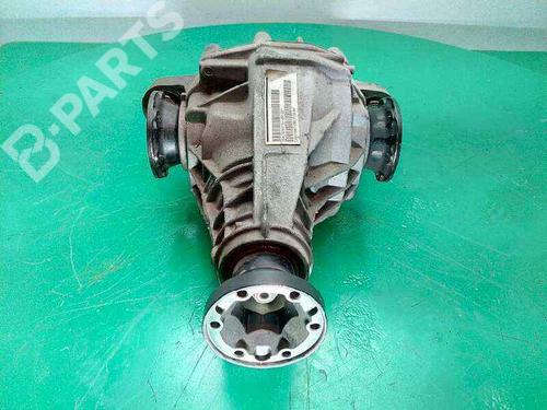 Rear differential PORSCHE CAYENNE (9PA) Turbo 4.5 8165852 | B-Parts