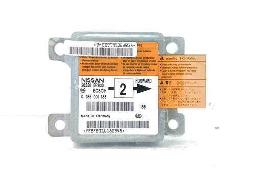 ECU airbags NISSAN TERRANO II (R20) 2.7 TDi 4WD 8046810 | B-Parts