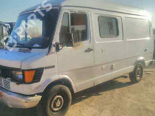 Motor MERCEDES-BENZ T1 Box (602) 601940 | B-Parts