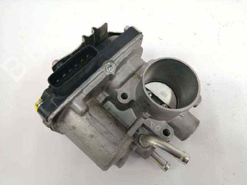 Throttle body MITSUBISHI MIRAGE / SPACE STAR VI Hatchback (A0_A) 1.2 ...