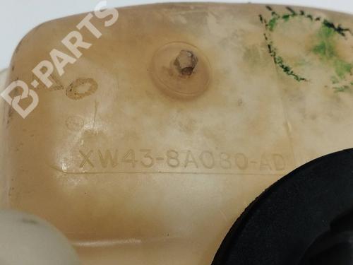 Expansion tank JAGUAR S-TYPE II (X200) 3.0 V6 11094754 | B-Parts