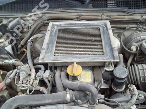 Used Car Parts For NISSAN TERRANO II (R20) 2.7 TDi 4WD V56305 | B-Parts