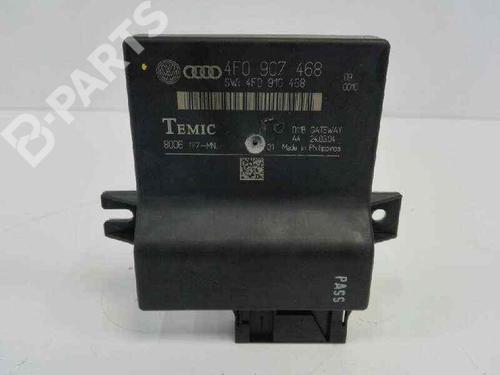 Electronic module AUDI A6 C6 (4F2) 2.0 TDI 8125755 | B-Parts