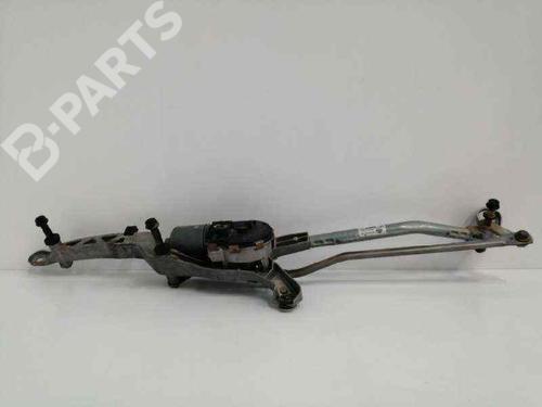 Front wiper motor MERCEDES-BENZ C-CLASS (W204) C 220 CDI (204.008 ...