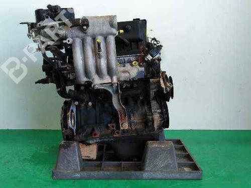 Engine HYUNDAI ATOS (MX) 1.0 i 3323792 | B-Parts