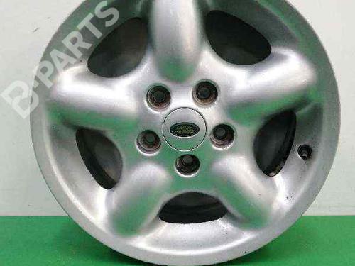 Rim LAND ROVER FREELANDER I (L314) 2.0 DI 4x4 5143135 | B-Parts