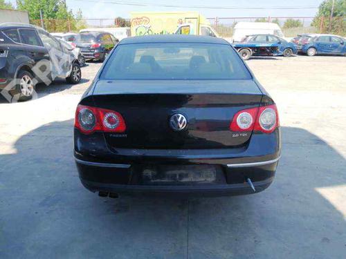 Tableau de bord VW PASSAT B6 (3C2) 8810041 | B-Parts