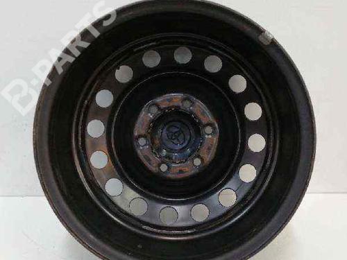Jante TOYOTA HILUX VIII Pickup (_N1_) 2.4 D 4WD (GUN125_, GUN125R ...