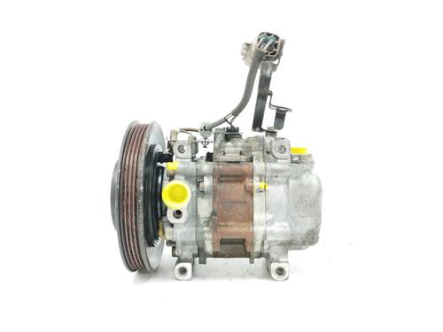 AC compressor TOYOTA COROLLA Compact (_E11_) 1.6 (AE111_) 11054565 | B ...