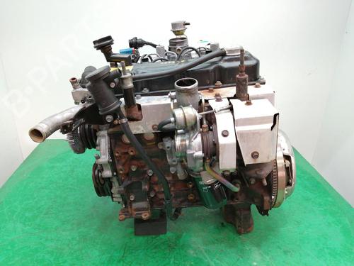 Moteur NISSAN TERRANO II (R20) 2.7 TDi 4WD 7153825 | B-Parts