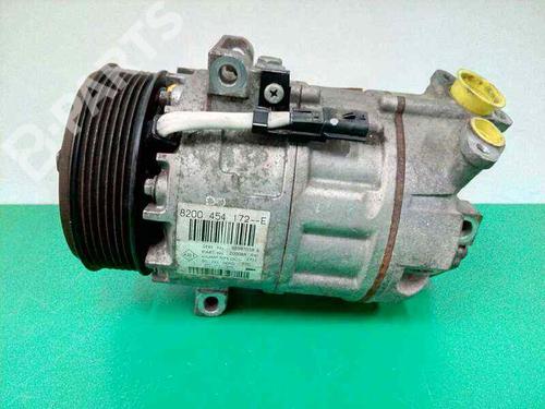 Gebrauchtteile für RENAULT ESPACE IV (JK0/1_) 2.0 dCi (JK01, JK02, JK1J ...