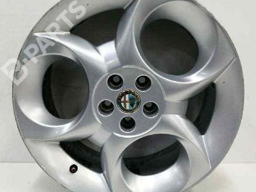 Llanta ALFA ROMEO 147 (937_) 1.9 JTDM (937.AXD1A, 937.AXV1A, 937.BXB1A) 7039174 | B-Parts