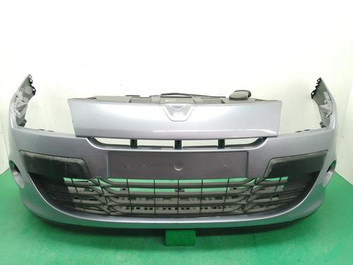 Pare-chocs avant RENAULT MEGANE III Hatchback (BZ0/1_, B3_) 4796116 | B ...