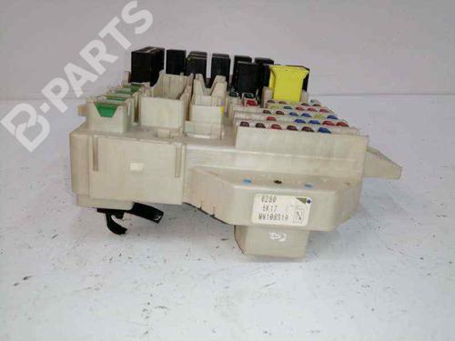 Fuse box MITSUBISHI COLT VI (Z3_A, Z2_A) 1.3 LPG 7756146 | B-Parts