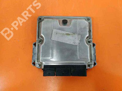 Engine control unit (ECU) RENAULT SCÉNIC I MPV (JA0/1_, FA0_) 1.9 dCi (JA05, JA1F) 201531 | B-Parts