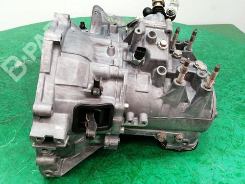 Manual gearbox MITSUBISHI GALANT VIII (EA_) 2.5 V6 24V (EA5A) 10504404 ...