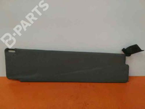 Left sun visor IVECO DAILY III Van | B-Parts
