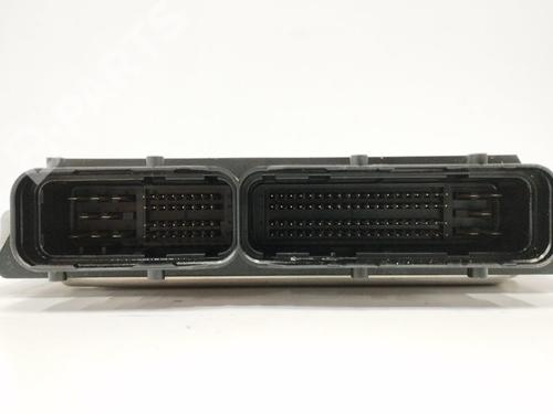 Engine control unit (ECU) TOYOTA COROLLA Saloon (_E12_) 1.4 D-4D ...