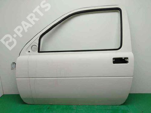 Left front door LAND ROVER FREELANDER I (L314) 2.0 DI 4x4 8516396 | B-Parts