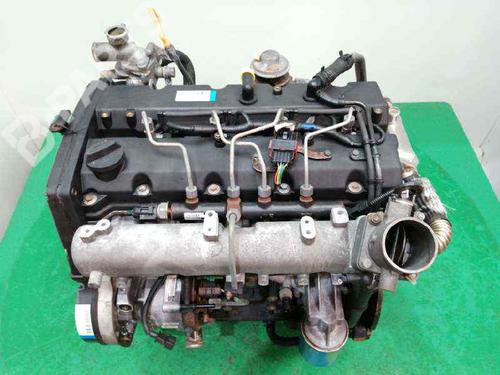 Engine HYUNDAI TERRACAN (HP) 2.9 CRDi 4WD 10014337 | B-Parts