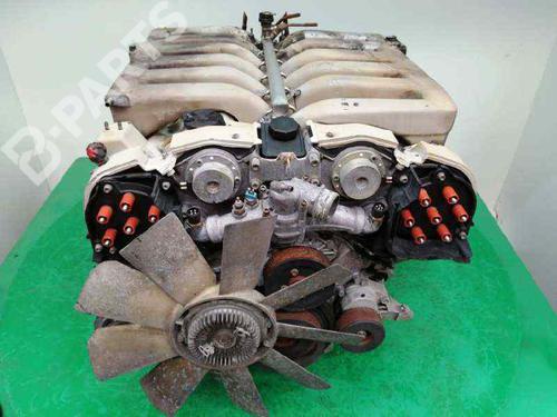 Engine MERCEDES-BENZ S-CLASS (W140) 600 SE, SEL (140.056, 140.057 ...
