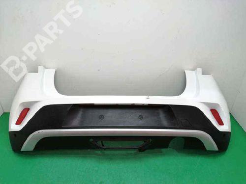 Rear bumper OPEL MOKKA / MOKKA X (J13) 1.4 (_76) 7832694 | B-Parts