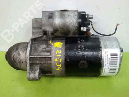 Starter MERCEDES-BENZ T1 Van (B602) 10275283 | B-Parts