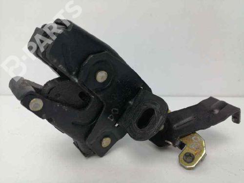 Cerradura puerta trasera izquierda VW CADDY III MPV (2KB, 2KJ, 2CB, 2CJ ...