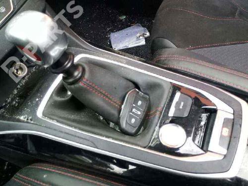 Radiateur à eau PEUGEOT 308 II (LB_, LP_, LW_, LH_, L3_) 1.6 GTi ...