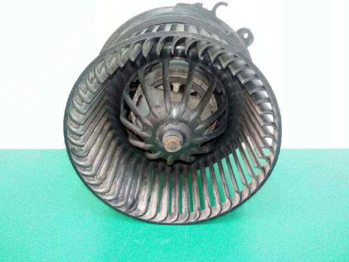 Heater blower motor CITROËN C2 (JM_) 1.4 HDi 4024696 | B-Parts