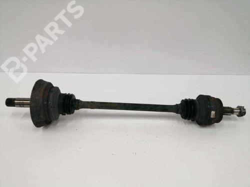 Left rear driveshaft MERCEDES-BENZ E-CLASS (W211) E 500 (211.070 ...