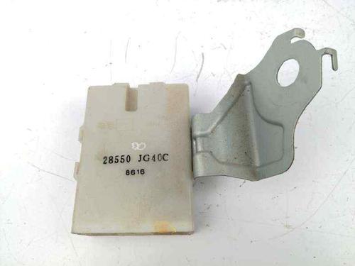 Electronic module NISSAN X-TRAIL (T31) 2.0 dCi 4x4 3801616 | B-Parts
