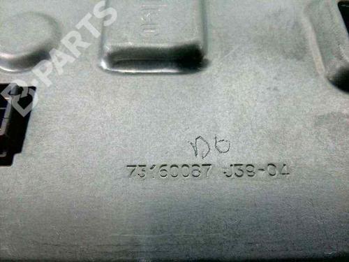 Xenon ballast VOLVO XC90 I (275) D5 AWD 8165938 | B-Parts