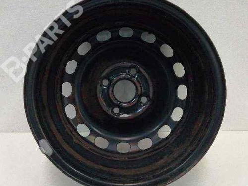 Rim AUDI 80 B4 Saloon (8C2) 1.9 TDI 7303567 | B-Parts