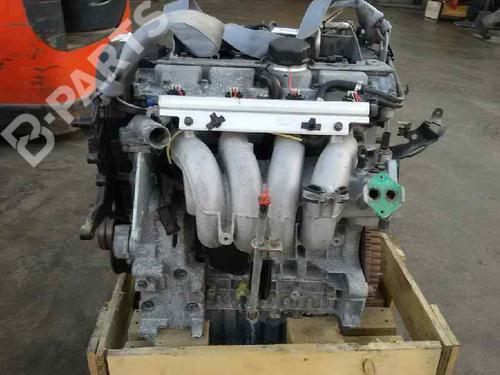 Engine VOLVO S40 I (644) 2.0 1033403 | B-Parts