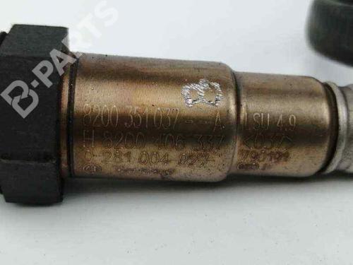 Electronic sensor NISSAN QASHQAI / QASHQAI +2 I (J10, NJ10, JJ10E) 2.0 ...