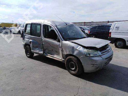 Piezas Usadas Para CITROËN BERLINGO / BERLINGO FIRST Box Body/MPV (M_)1.6 HDI 90 (MB9HX, MC9HX ...