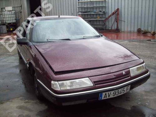 Intermitente delantero izquierdo CITROËN XM (Y3) 2.1 TD 12V 1012061 | B ...