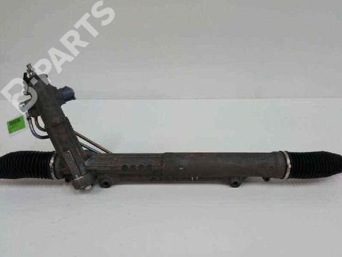 Steering rack BMW X5 (E53) 3.0 d 5145104 | B-Parts