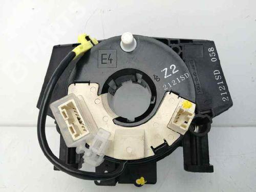 Squib airbag NISSAN QASHQAI / QASHQAI +2 I (J10, NJ10, JJ10E ...