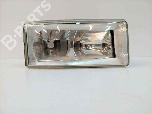 Right headlight IVECO DAILY III Van | B-Parts